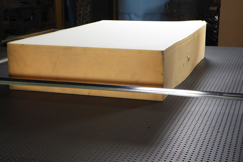 Slitting | HEUBACH Corporation