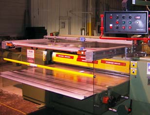 Material Skiving | HEUBACH Corporation