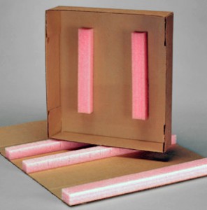 Corrugated Containers | HEUBACH Corporation